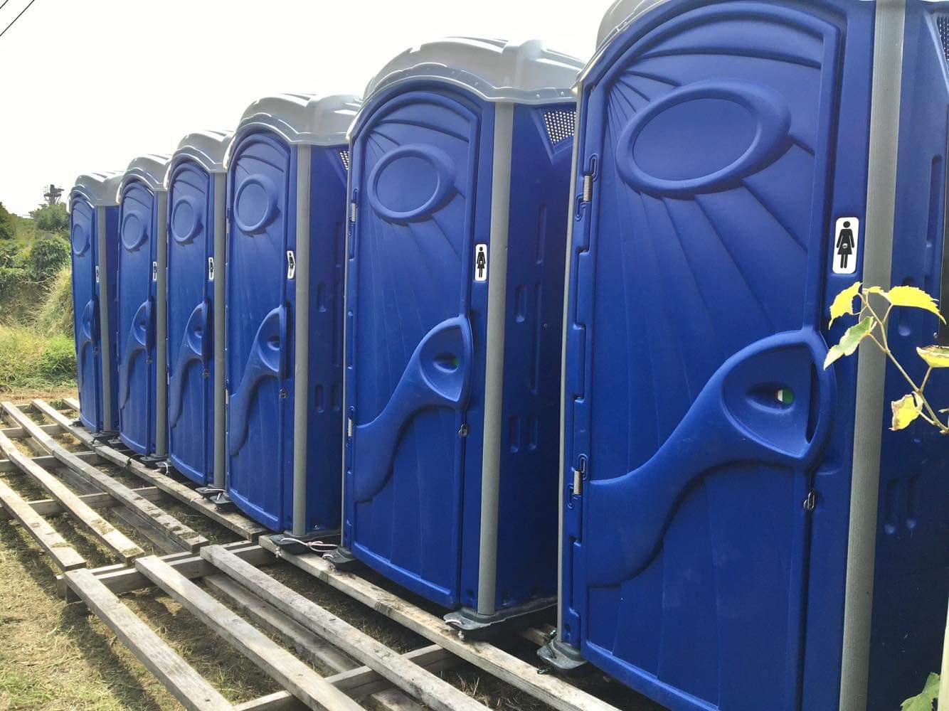 About Porta-Paku