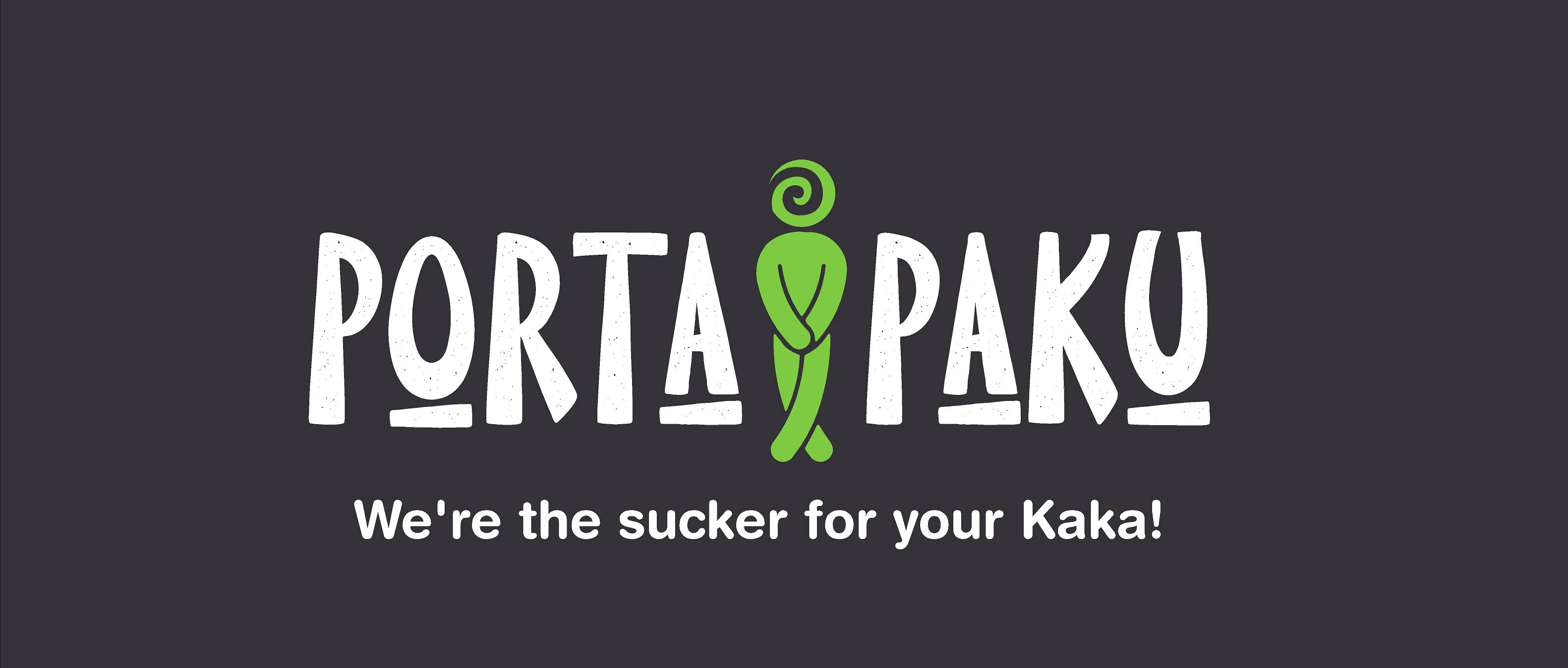 Porta Paku